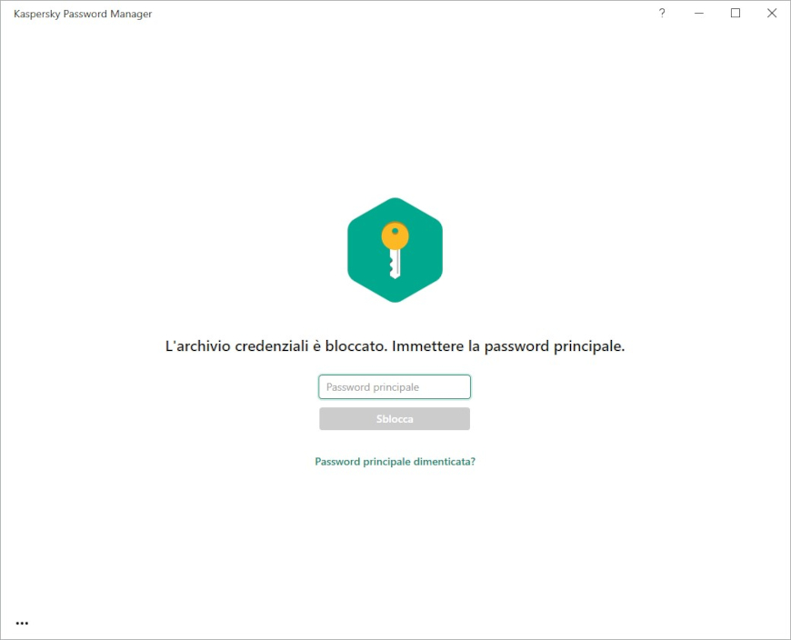 Kaspersky Password Manager 2021 | Gestione Password | Kaspersky